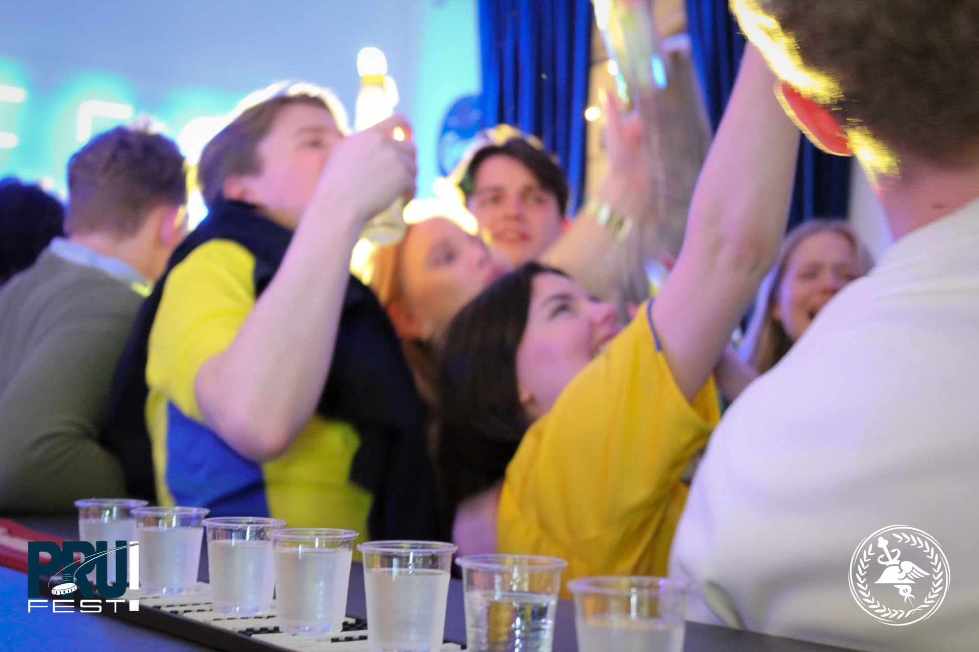 Social Committee – Föreningen Ekonomerna
